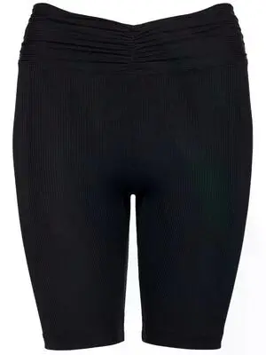 ERES Ali Cycling Shorts - Black