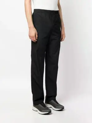 Aspesi Straight-leg Cotton Trousers