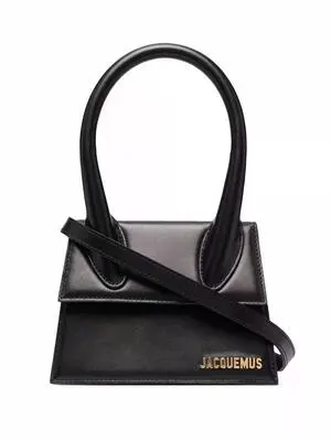 Jacquemus Studded Totes