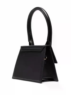 Jacquemus Le Chiquito Shoulder Bag - Black