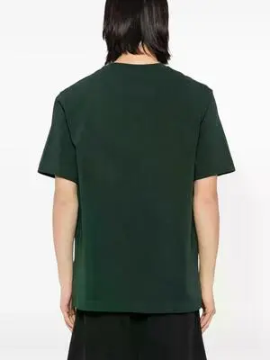 Jacquemus Logo T-shirt