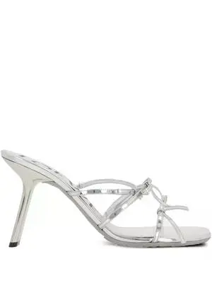 Loewe 90mm Petal Sandals
