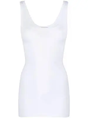 Hanro Scoop Neck Sleeveless Top