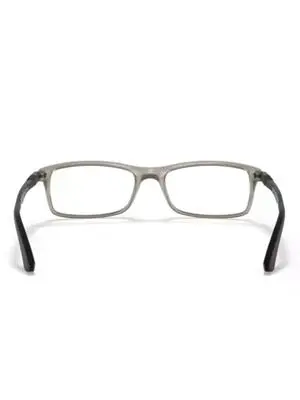 Ray-ban Rectangle-frame Glasses