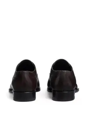 Dsquared2 Classic Oxford Shoes