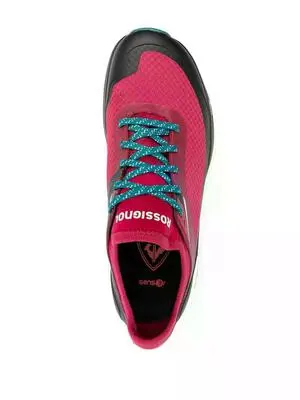 Rossignol Active Sneakers - Red