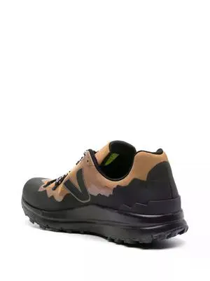 VEJA Fitz Roy Low-top Sneakers - Brown