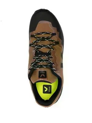 VEJA Fitz Roy Low-top Sneakers - Brown