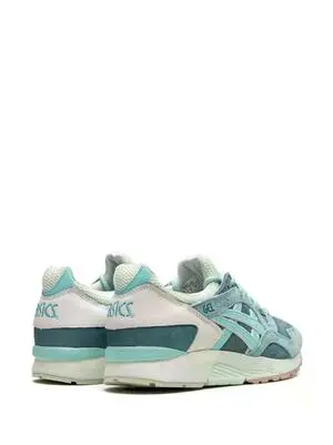 Asics X Ronnie Fieg Gel Lyte 5 "sage" Sneakers - Blue