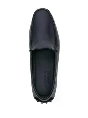 SCAROSSO Scott Leather Drivers