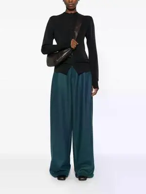 LEMAIRE Wool Cardigan
