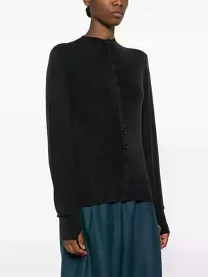 LEMAIRE Wool Cardigan