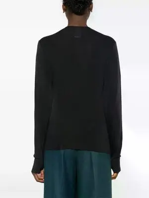 LEMAIRE Wool Cardigan
