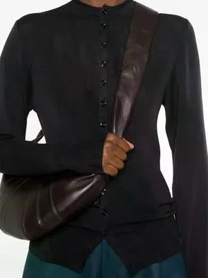 LEMAIRE Wool Cardigan