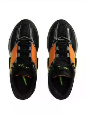 Nike Air Pegasus Wave Sneakers - Black