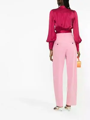 Isabel Marant Étoile Sopiavea Tailored Trousers