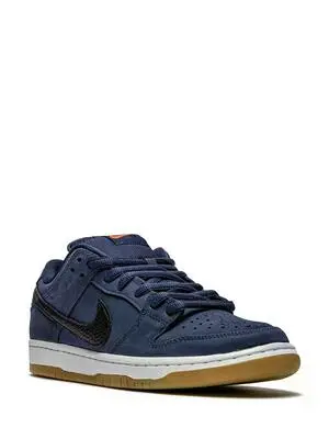 Nike Sb Dunk Low Pro Iso Sneakers