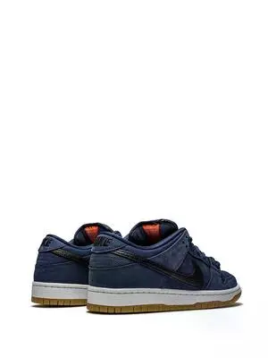 Nike Sb Dunk Low Pro Iso Sneakers