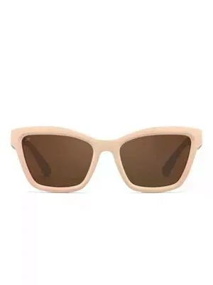 SERENGETI EYEWEAR Rolla Sunglasses - Neutrals