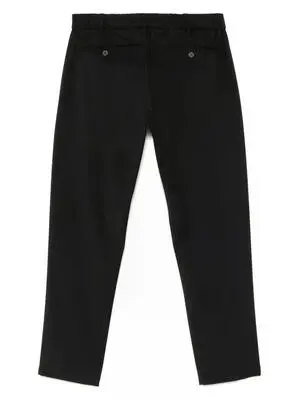 MYTHS Tapered Trousers