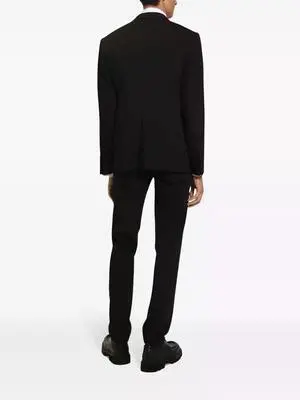 Dolce & Gabbana Tailored Slim-cut Trousers