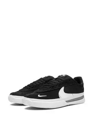Nike Brs Low-top Sneakers