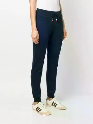 Rossignol Logo-print Fleece Track Pants