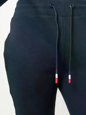 Rossignol Logo-print Fleece Track Pants