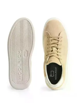 Woolrich Arrow Sneakers