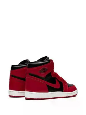 JORDAN 1 Retro High '85 Sneakers - Red