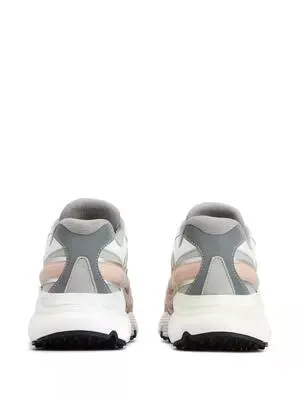 TOD'S Panelled Low-top Sneakers