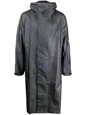 Y3 Long Sleeve Coats For Men
