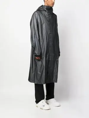 Y3 Gore-tex Long Parka Coat