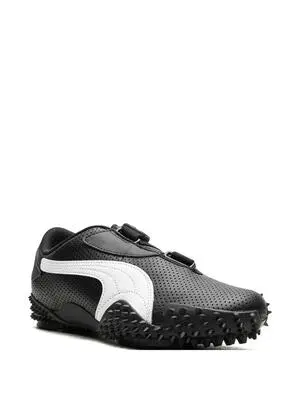 PUMA Monstro Perf Sneakers - Black