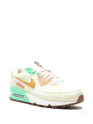 Nike Air Max 90 Lx Sneakers