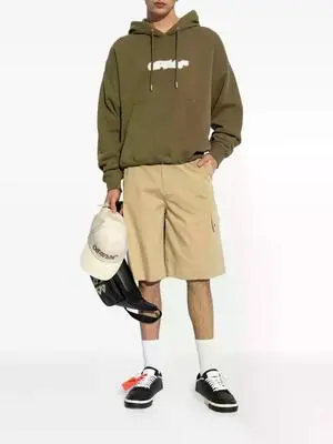 Off-White Arrow Sweatshirt