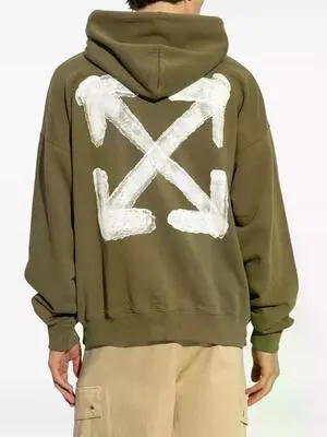Off-White Arrow Sweatshirt