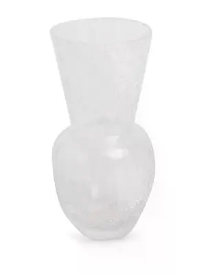 KLIMCHI Felicity Cracked-effect Vase