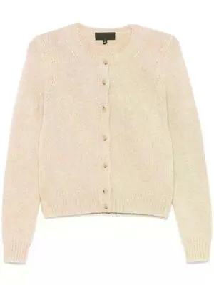 NILI LOTAN Saskia Cardigan