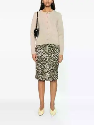 NILI LOTAN Saskia Cardigan