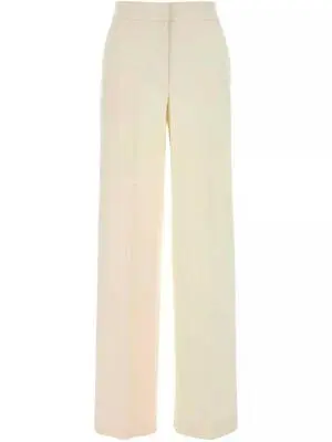Max Mara Weekend Trousers - Neutrals