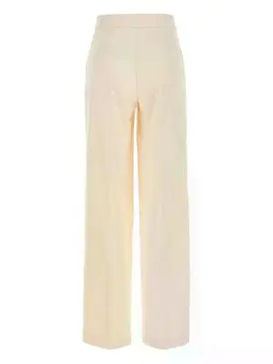 Max Mara Weekend Trousers - Neutrals