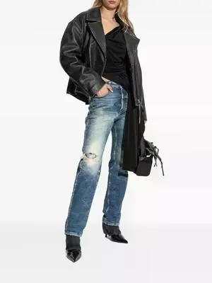 DIESEL® 1988 D-ark Tapered Jeans