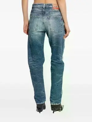 DIESEL® 1988 D-ark Tapered Jeans