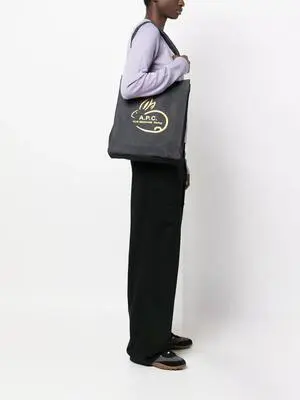 A.p.c. Lou Tote Bag