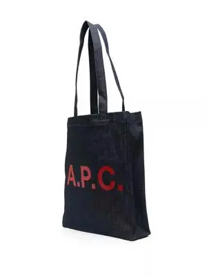 A.p.c. Lou Tote Bag