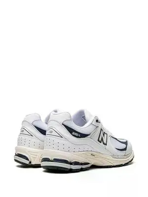 NEW BALANCE 2002r Sneakers - White