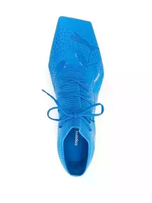 Coperni X Puma 90sqr Sneakers - Blue