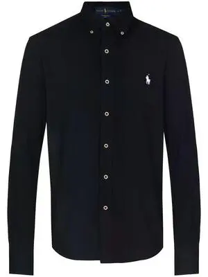 Polo Ralph Lauren Long-sleeve Button-down Shirt