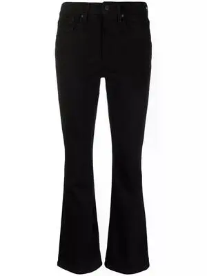 LEVI'S High-rise Bootcut Jeans